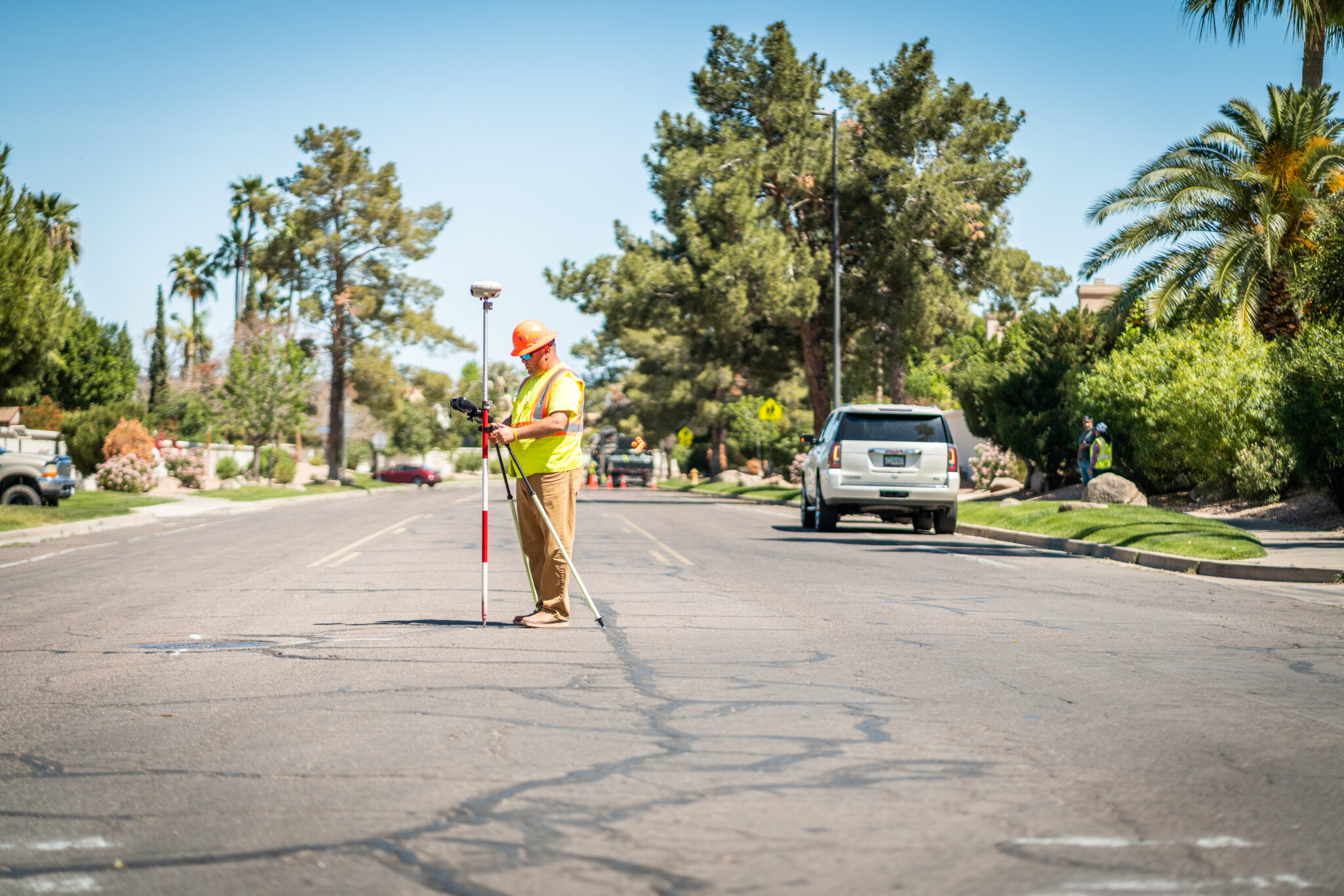 Safe Site Utility Mapping for Your Projects | Safe Site